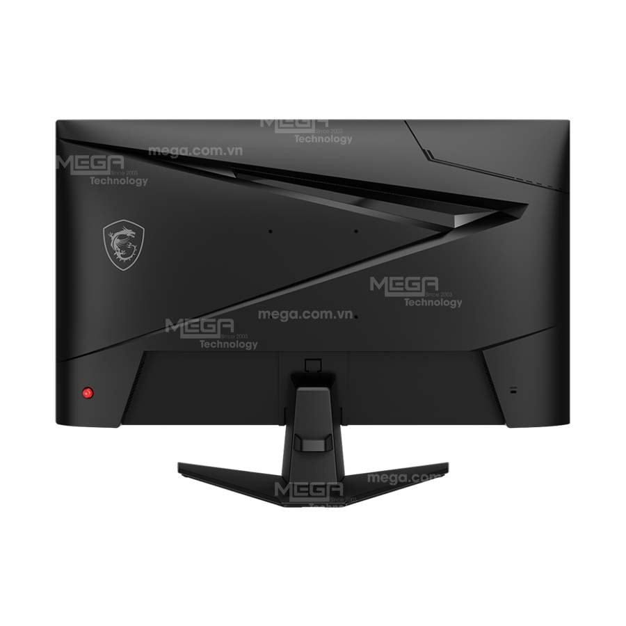 LCD MSI MAG 274F 27 inch FHD Rapid IPS 200Hz 0.5ms | mega