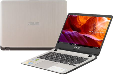 Laptop Asus X407UF BV022T | MEGA Đà Nẵng